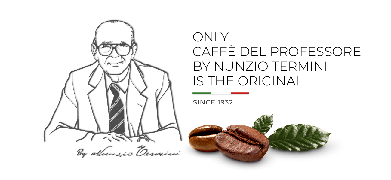 Caffè del Professore Italia - Industria del caffè
