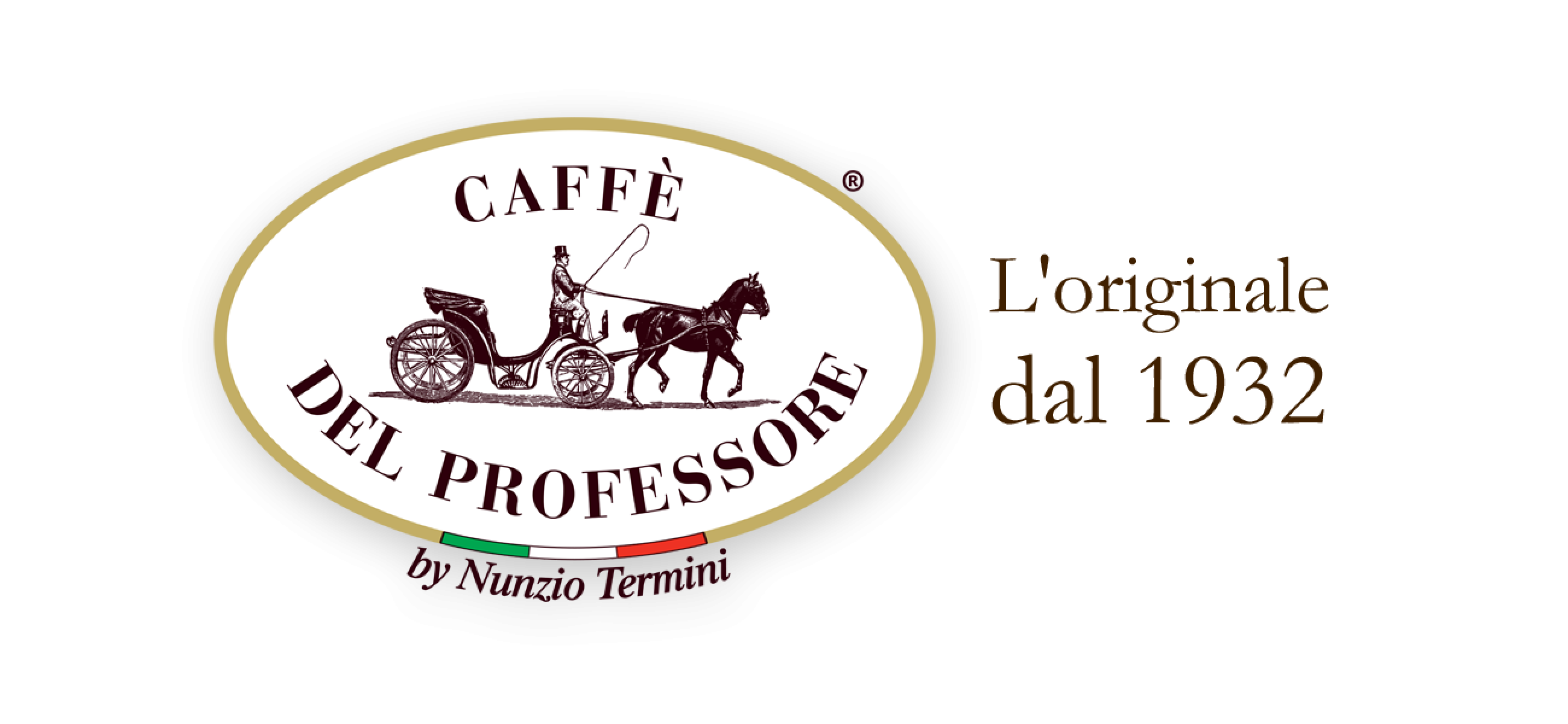 Caffè del Professore Italia - Industria del caffè